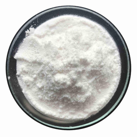 High Purity Raw Powder Metformin CAS 657-24-9, Metformin powder CAS 657 ...