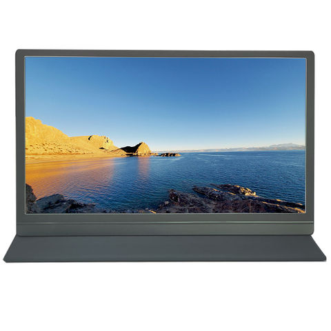 Buy Wholesale China 13.3 Inch Portable Monitor 1080p Hdr Gaming Monitor ...