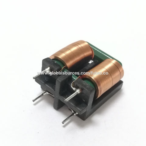 Buy Wholesale China Futao High Quality Ferrite Core Coil Common Mode ...