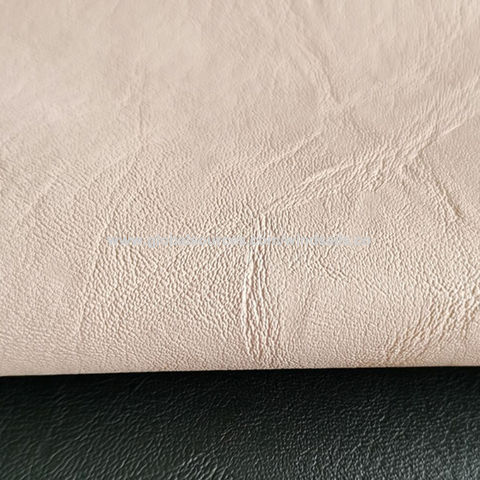 Buy Wholesale China Pu Leather Soft Skin Feeling Microfiber Pu ...