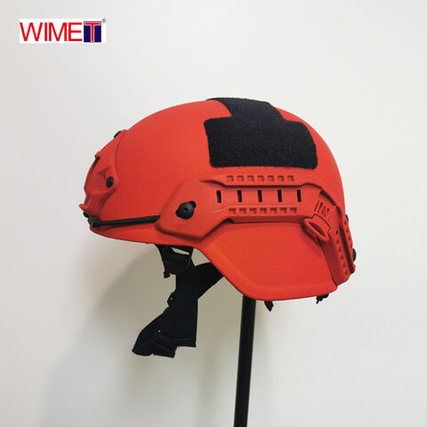 Buy Wholesale China Bulletproof Helmets Ballistic Helmet Level 3 ...