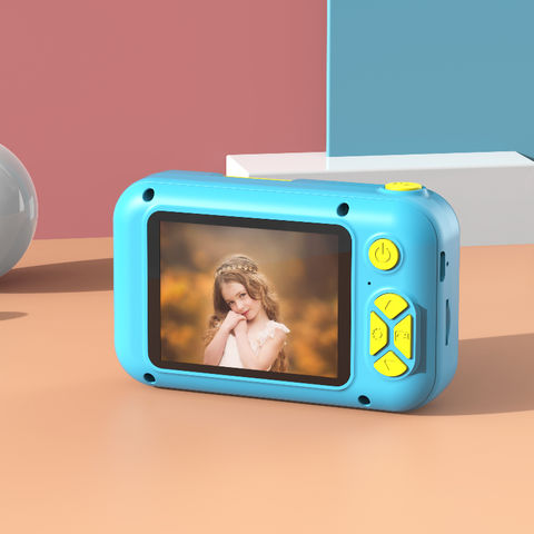 Buy Wholesale China 1080p Children Toy Snapshot Camera & 1080p Kids ...