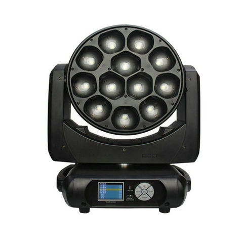 Led board colorful moving head light for party/show, Moving Head Stage ...