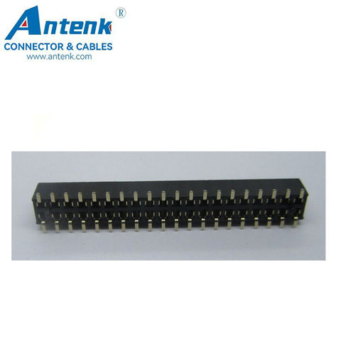 Factory Direct High Quality China Wholesale 2.0 Female Header ...
