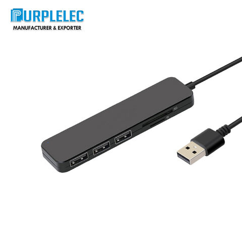 Buy Wholesale China Laptop Material Abs Usb A Single Wire Extension ...