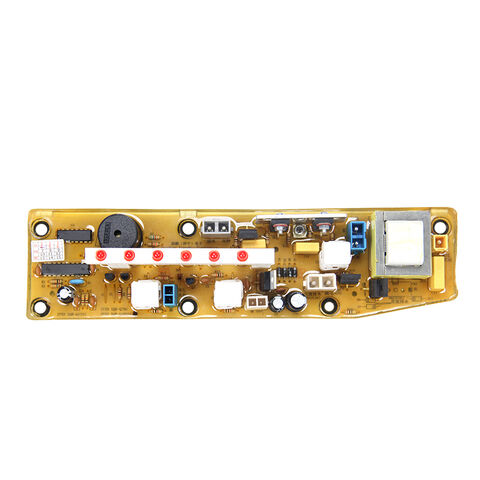 China Commonly Washing Machine Parts Washing Machine Control Main Board ...