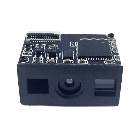 Buy Wholesale China Oem Highly Integrated 2d Scanning Embedded Module ...