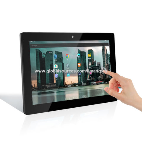 Buy Wholesale China Wholesale Tablet Pc 10.1inch Android 9.1 Rk3288 ...