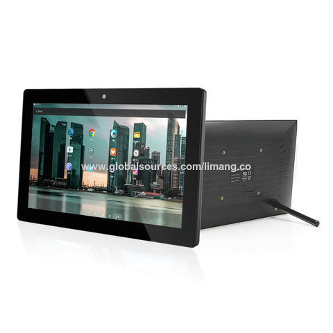 Buy Wholesale China Pc Tablet With Keyboard 10.1inch Android 9.1 Rk3288 ...