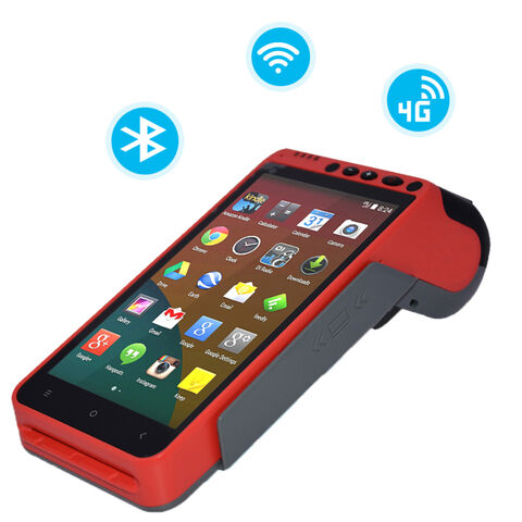 Buy Wholesale China High Resolution 1280*720 1d 2d Barcode Scanner Wifi ...