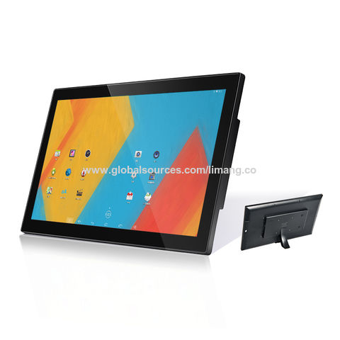 Buy Wholesale China Tablet Pc With Rj45 Bt 15.6 Inch Poe Function ...