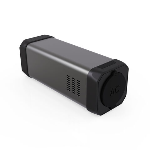 Buy Wholesale China Notebook Mini Power Bank 20000mah 80w Ac 110v 220v ...