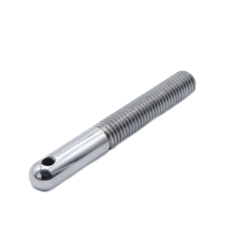 Buy Wholesale China Custom Cnc Turning Carbon Steel/stainless Steel ...