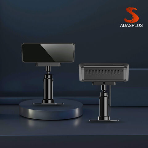 Buy Wholesale China Driver Fatigue Warning Device Driver Monitoring ...