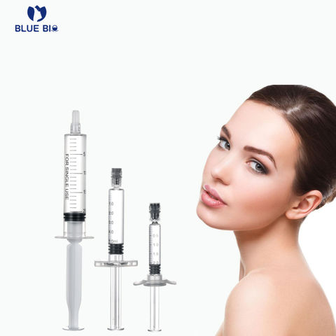 Buy Wholesale China 5ml Facial Liquid Gel Face Lip Ha Acid Dermal ...
