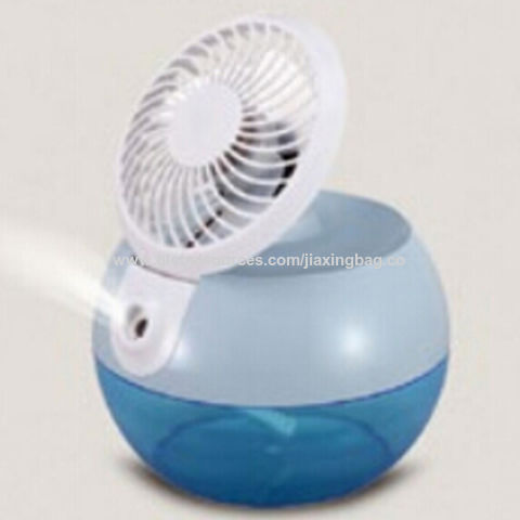 2020 new design mini atomizer fan, atomizer fan - Buy China atomizer ...