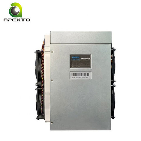 New Goldshell LT5 pro 2450MH/S ASIC LTC Top profit Scrypt algorithm ...
