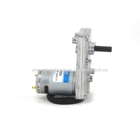 Vending machine & Beverage machine DC Motor, DC Motor Vending machine ...