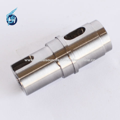 Buy Wholesale China Sewing Machine Parts Of Cnc Machined Parts By ...