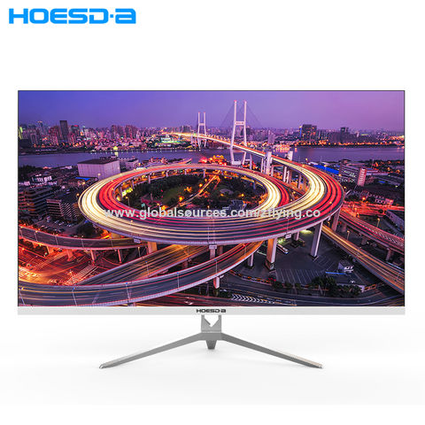 Buy Wholesale China Hoesda 27 Inch Gaming Monitor ,computer Monitor ...