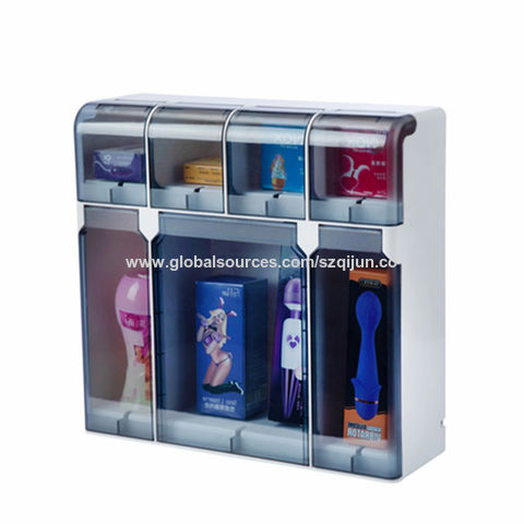 Buy Wholesale China Mini Combo Snack Cold Beverage Vending Machine For ...