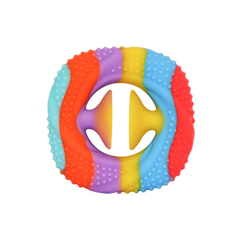 Buy Wholesale China Silicone Hand Grip Mini Portable Non-slip Finger ...