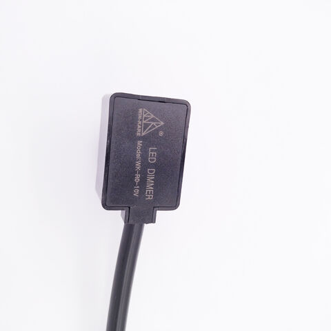 Bulk Buy China Wholesale 0-10v Pwm Electronic Potentiometer Dimmer ...