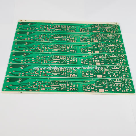 Buy Wholesale Hong Kong SAR Very Good Quality/pcb Manufacturer/single ...