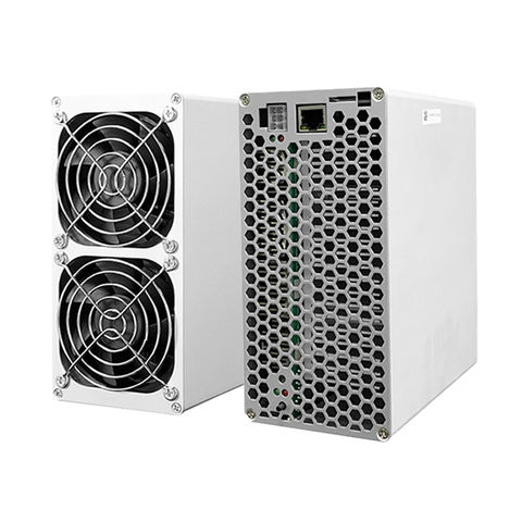 Buy Wholesale China Hns Sc Asic Miner Machine Goldshell Hs Box Miner ...