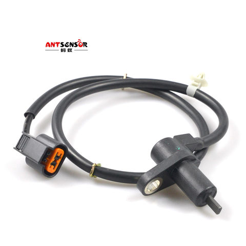 Buy Wholesale China Hot-sale Factory Direct Sale Abs Sensor Oem ...