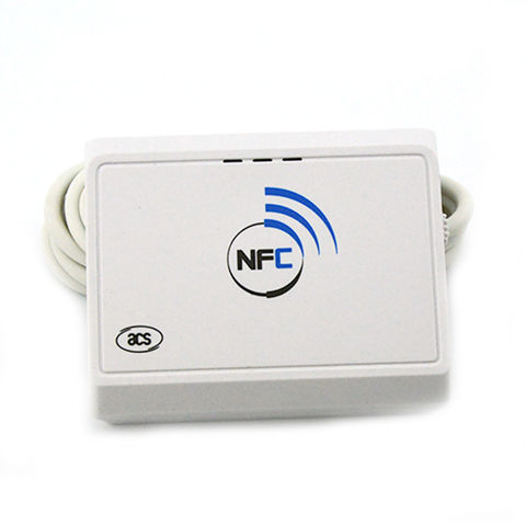 Buy Wholesale China Portable Contactless Bluetooth Rfid Nfc Smart Card ...