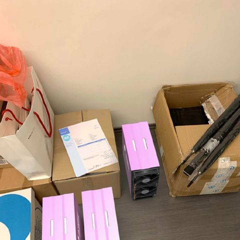 Buy Wholesale United Kingdom Linzhi Phoenix 2600mh/s 4.4g Eth Mining ...