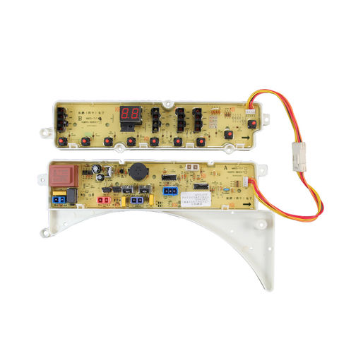 Buy Wholesale China Washing Machine Parts A Set Of Washing Machine Main ...