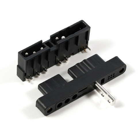 Buy Wholesale China Drawer Connector Charging Cabinet Power Signal ...