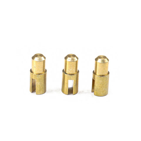 Factory OEM High quality professional solid brass Split Rivets, Rivet ...