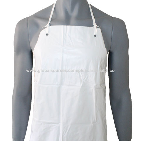 Buy Wholesale China Apron Protective Wear Disposable Protective Clothes ...