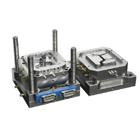 Buy Wholesale China Disposable Plastic Fast Food Packing Container ...