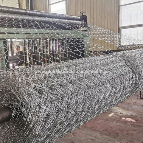 Buy Wholesale China Spherical Gabion Wire Meshgabion Wire Mesh ...
