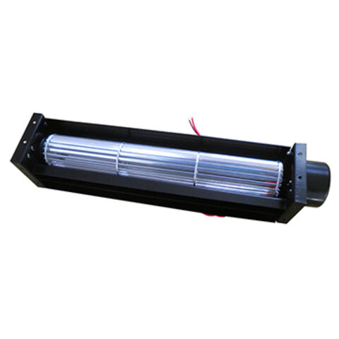 Buy Wholesale China Cross Flow Fans Electric Fireplace Special Cross ...