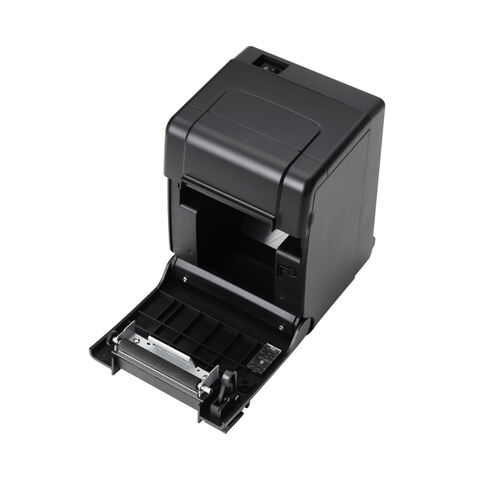 Buy Wholesale China Wholesale 80mm Desktop Smart Printer Wireless ...