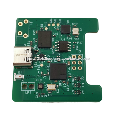 Buy Wholesale China Rosh Pcb Assembly Smt Dip Pcba Shenzhen Assembly ...