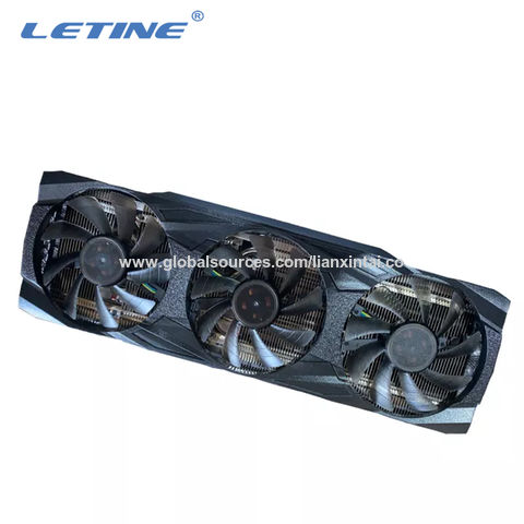 Original New Cmp 90hx Graphics Card 320W 10Gb Nvidia Cmp 90hx Video ...