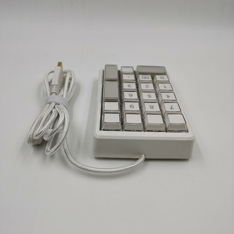 Buy Wholesale China Capacitive Without Physical Contact Trigger 21 Keys ...