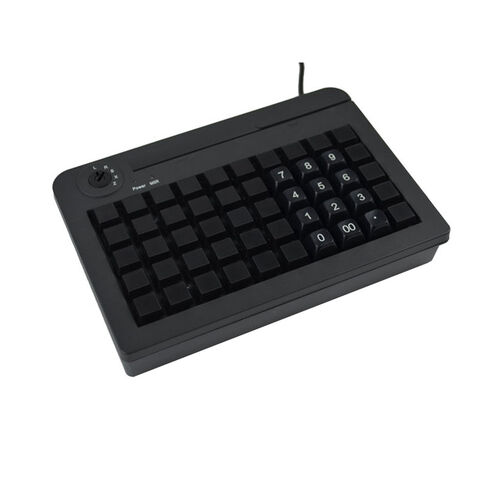 Buy Wholesale China Small Size Keyboard Usb Port Retail Pos Keyboard 3 ...