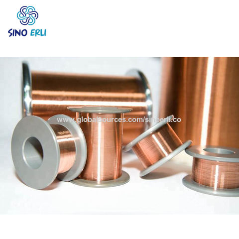 Buy Wholesale China Cuni6 Copper Wire Cuni Strip For Heater & Cuni6 at ...