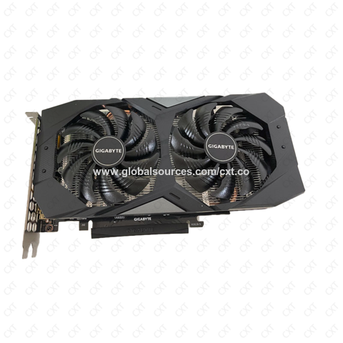 Buy Wholesale China Original Nvidia Geforce Gtx 1660 Super Gtx 1660 Ti ...