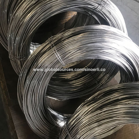 Buy Wholesale China Monel Alloy R405 Steel Bar Rod & Monel Alloy Steel ...