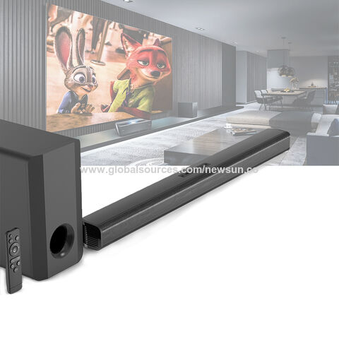 Buy Wholesale China Sound Bar With Powerful Sound & Sound Bar at USD 34 ...