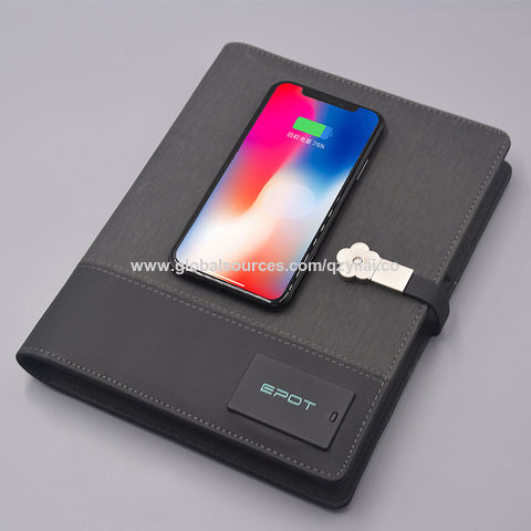 Buy Wholesale China Office Use Pu Material Customized Logo Smart ...