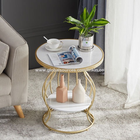 Marble edge table, table coffee table small table - Buy China Marble ...